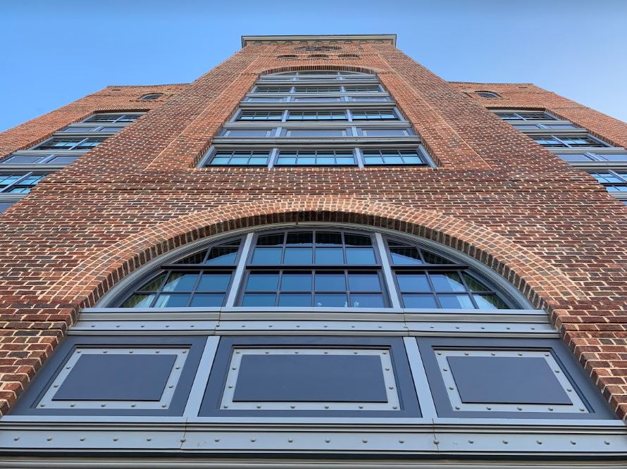 Thin Brick | Frederick Block, Brick & Stone