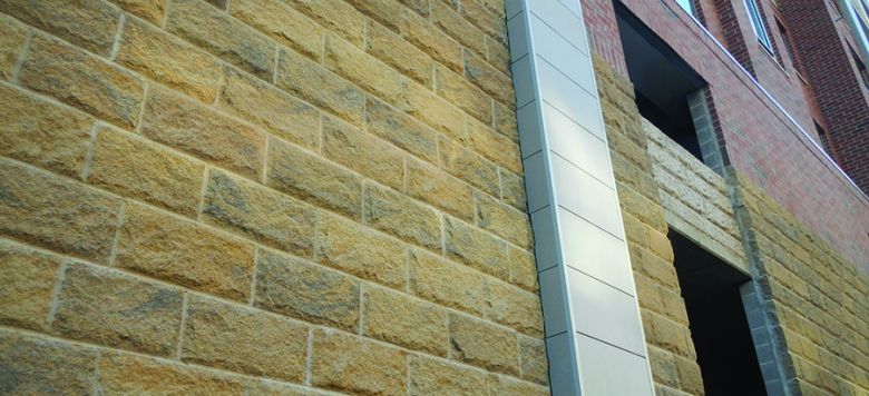 Architectural Cast Stone | Frederick Block, Brick & Stone