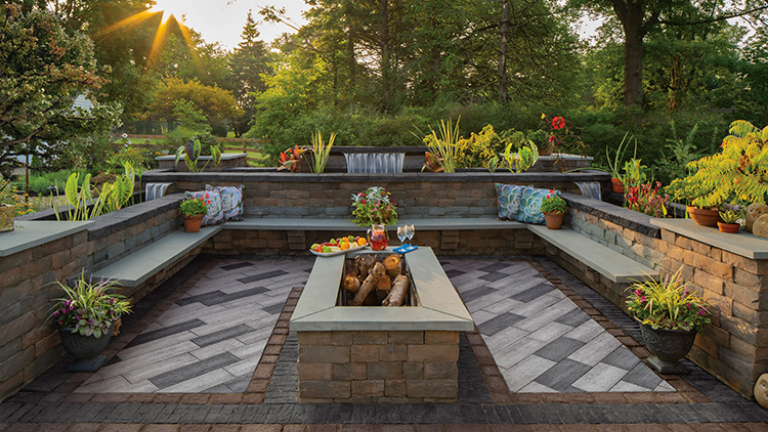 Our Product | Frederick Block, Brick & Stone